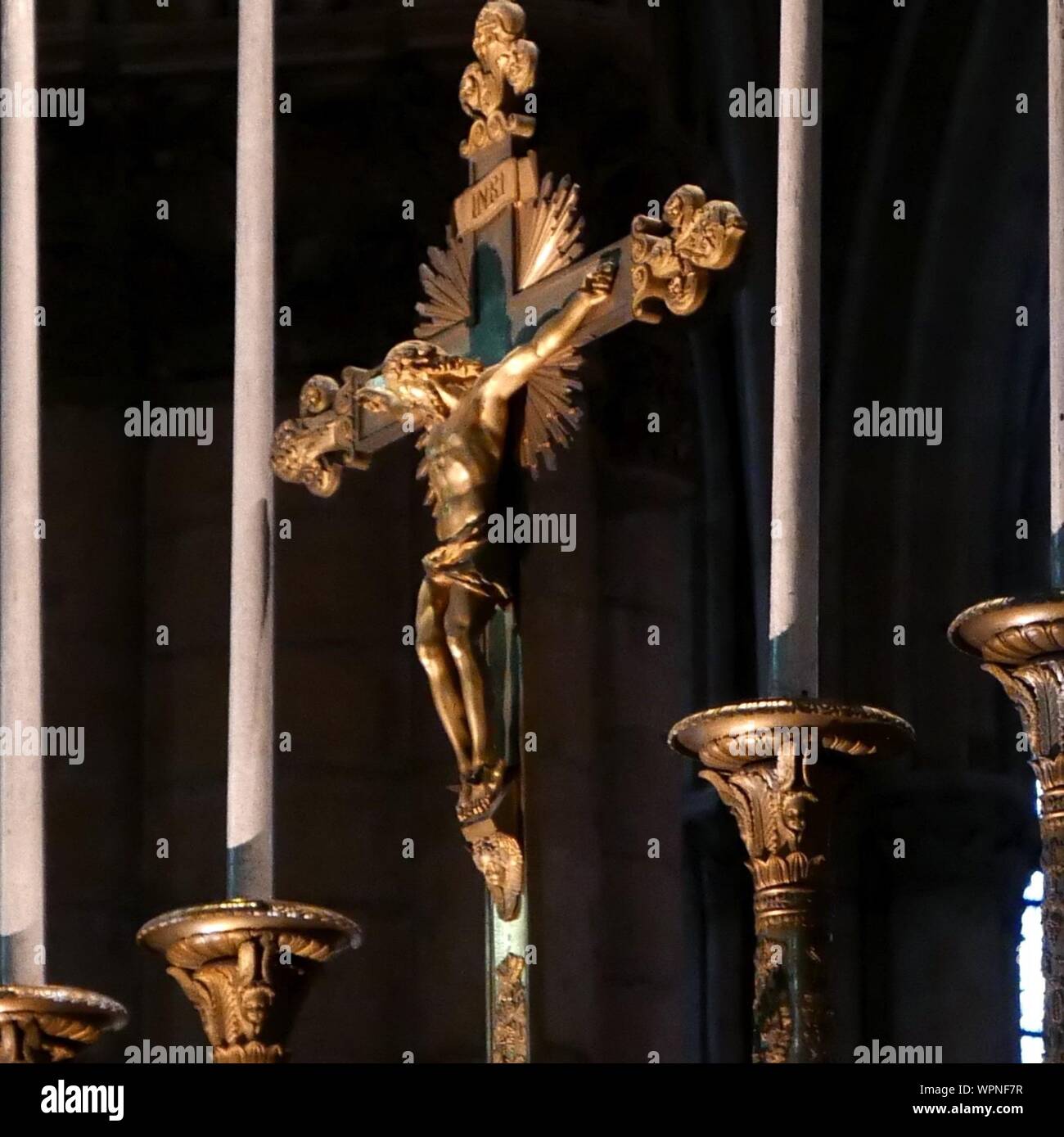 Die kreuzigung von jesus christus Stockfotos und -bilder Kaufen - Seite 2 - Alamy