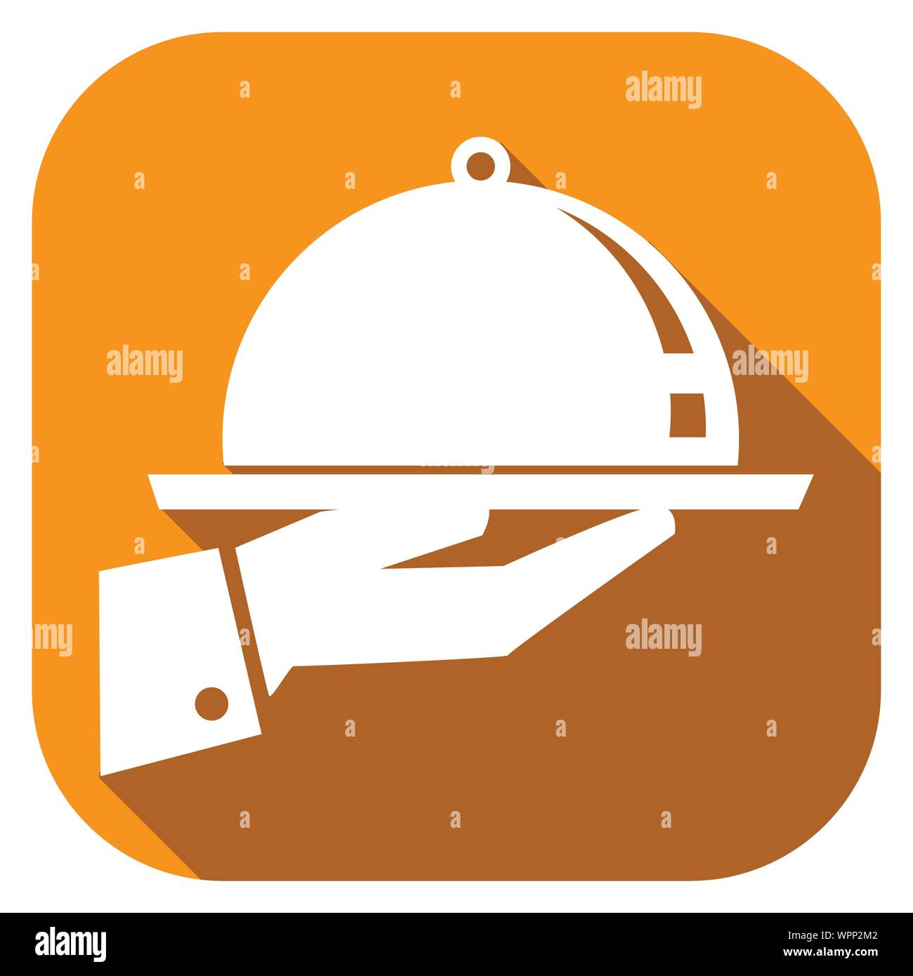 French fries fast food pictogram Stock-Vektorgrafiken kaufen - Alamy