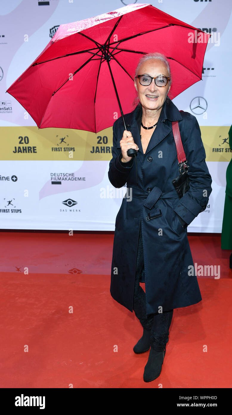 Eleonore weisgerber first steps berlin -Fotos und -Bildmaterial in ...