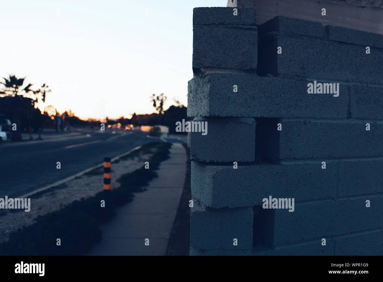 Cinder block -Fotos und -Bildmaterial in hoher Auflösung – Alamy