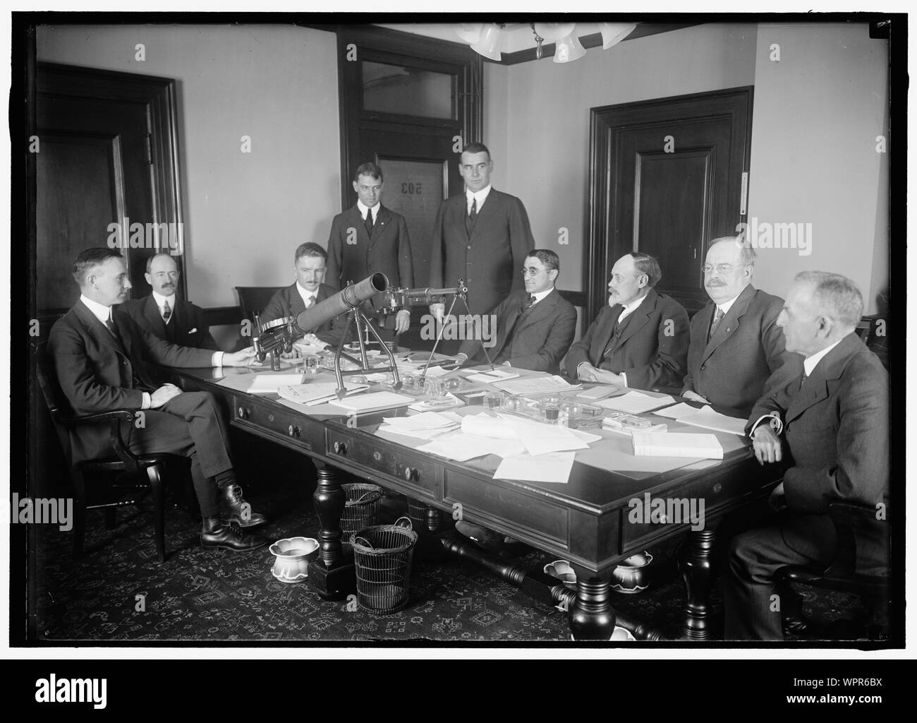 Maj gen und dickman -Fotos und -Bildmaterial in hoher Auflösung – Alamy