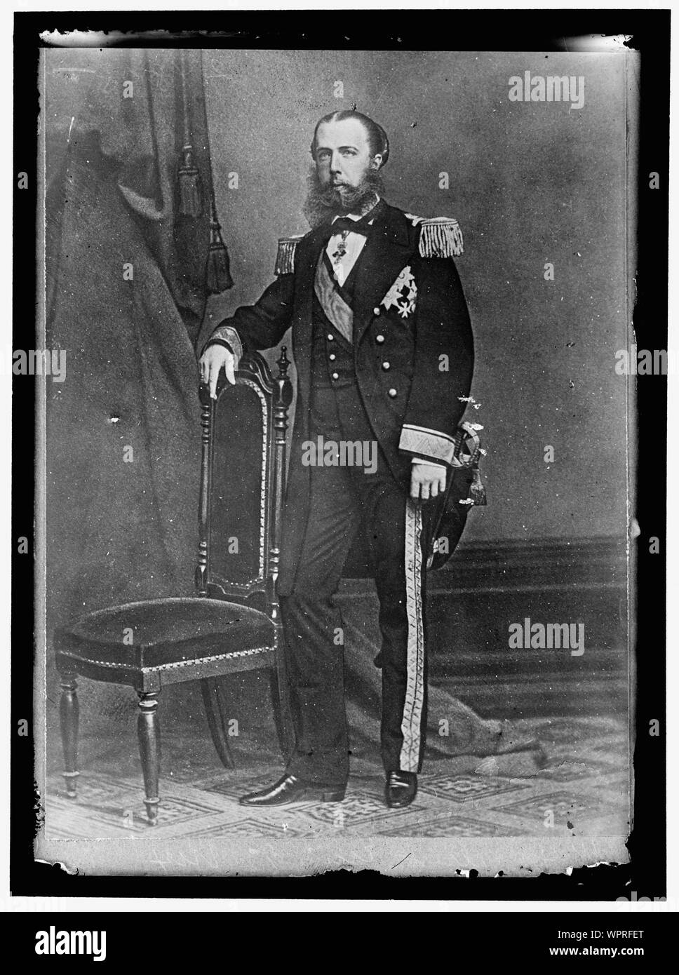 Kaiser maximilians hinrichtung -Fotos und -Bildmaterial in hoher ...