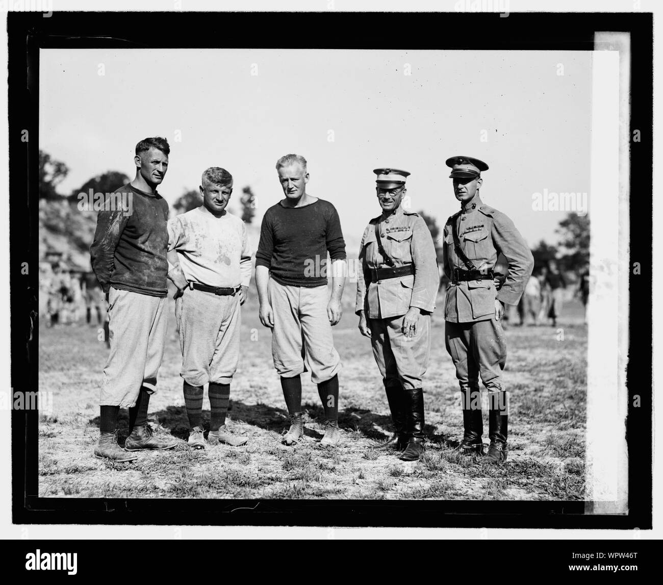 Maj gen becker -Fotos und -Bildmaterial in hoher Auflösung – Alamy