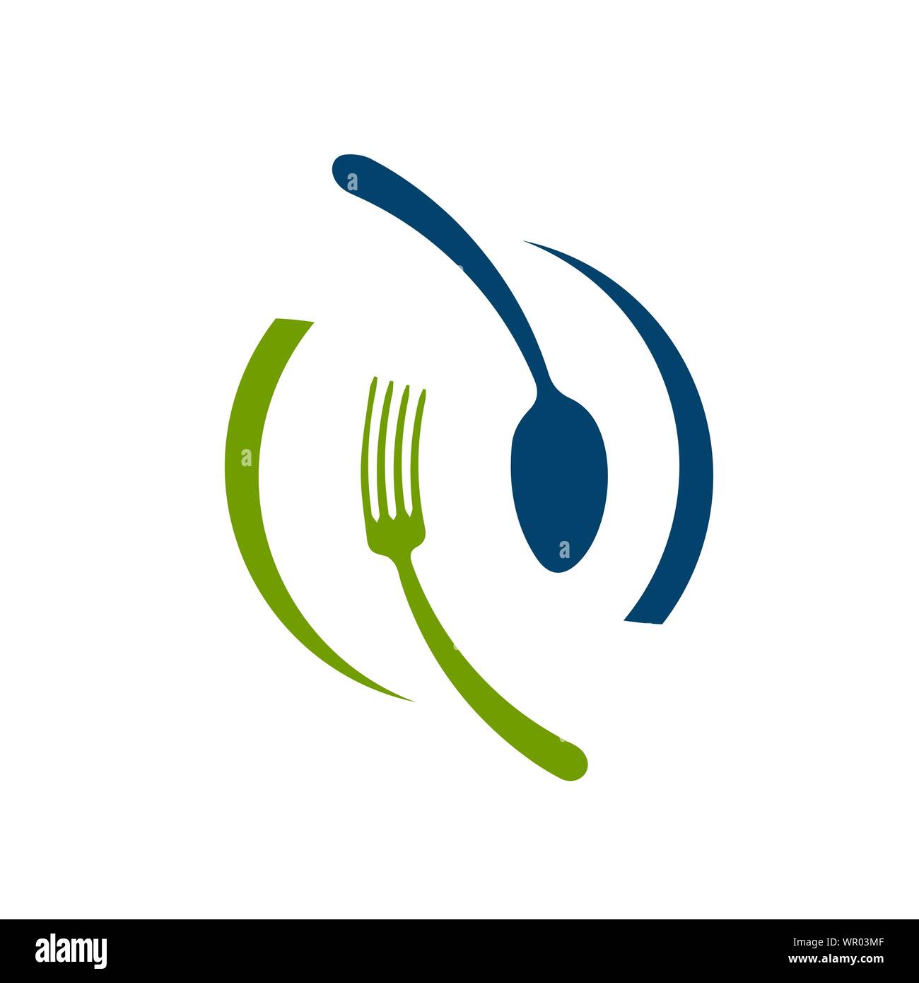 Cafe logo -Fotos und -Bildmaterial in hoher Auflösung – Alamy