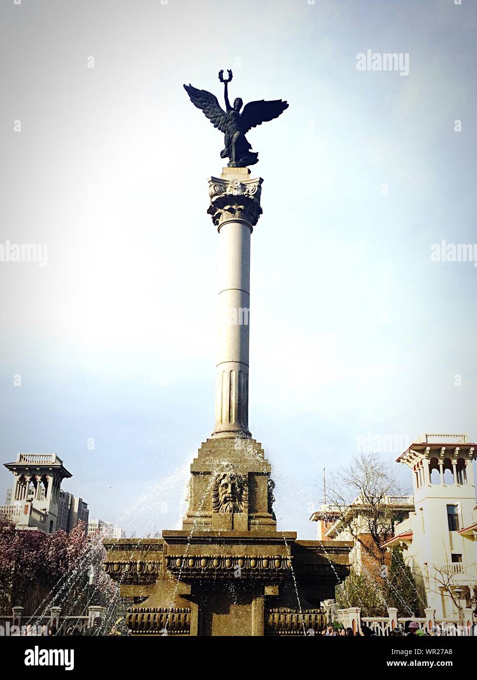 Marco polo statue -Fotos und -Bildmaterial in hoher Auflösung – Alamy