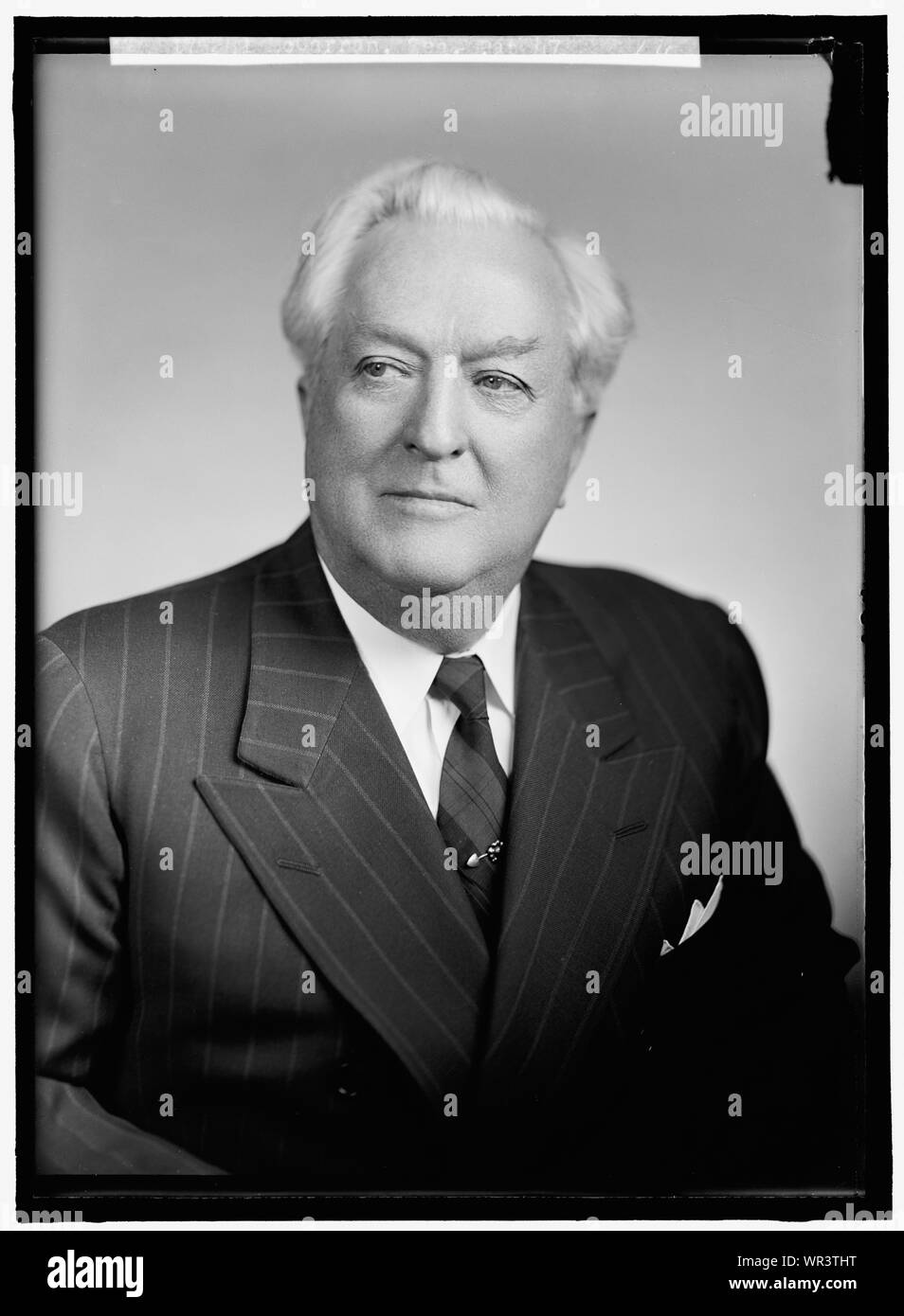 Pat mccarran -Fotos und -Bildmaterial in hoher Auflösung – Alamy