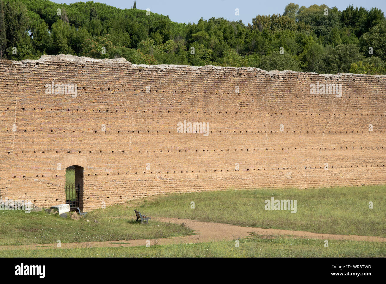 Villa maxentius -Fotos und -Bildmaterial in hoher Auflösung – Alamy