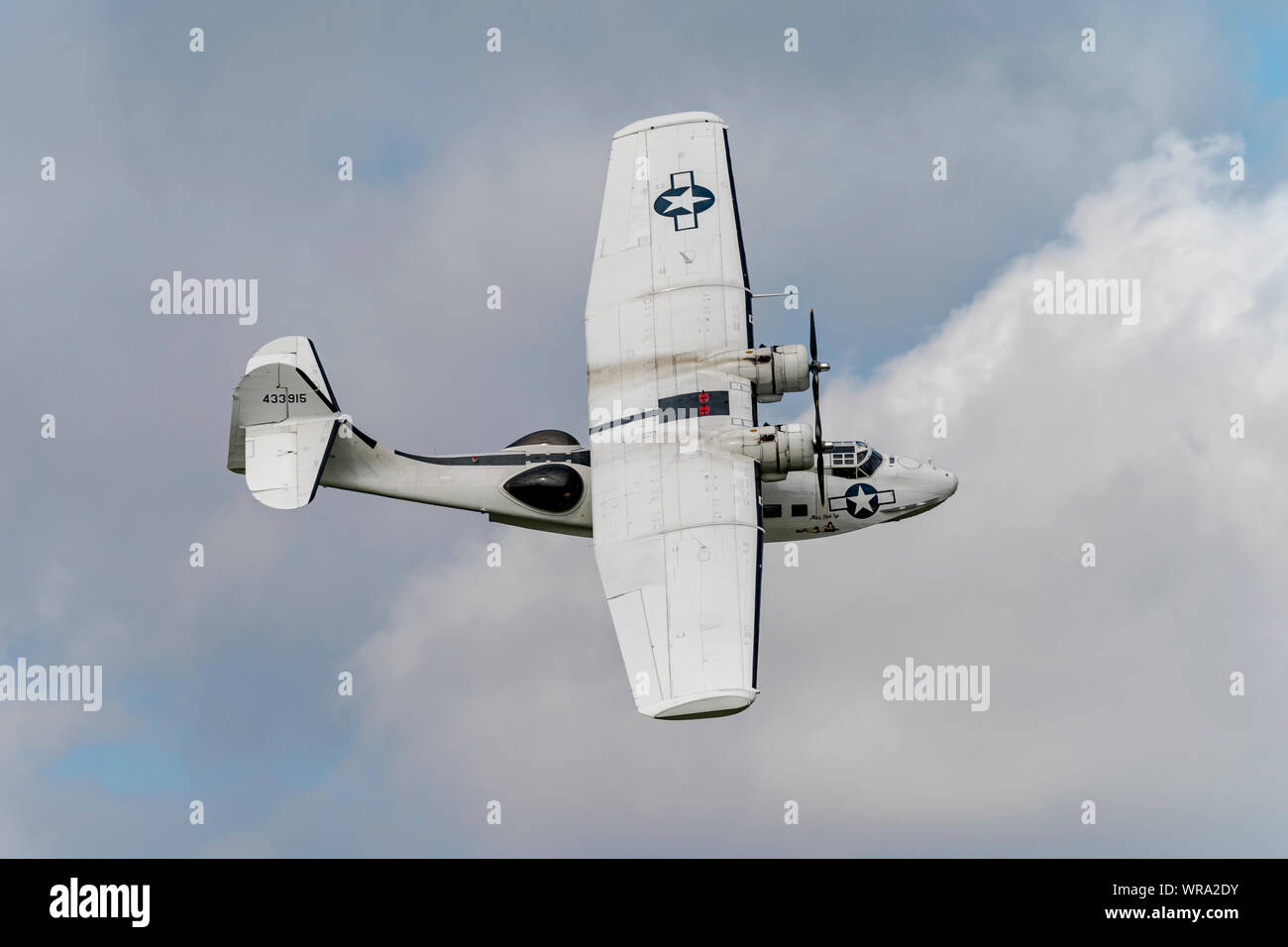 Plane aircraft pby catalina -Fotos und -Bildmaterial in hoher Auflösung ...