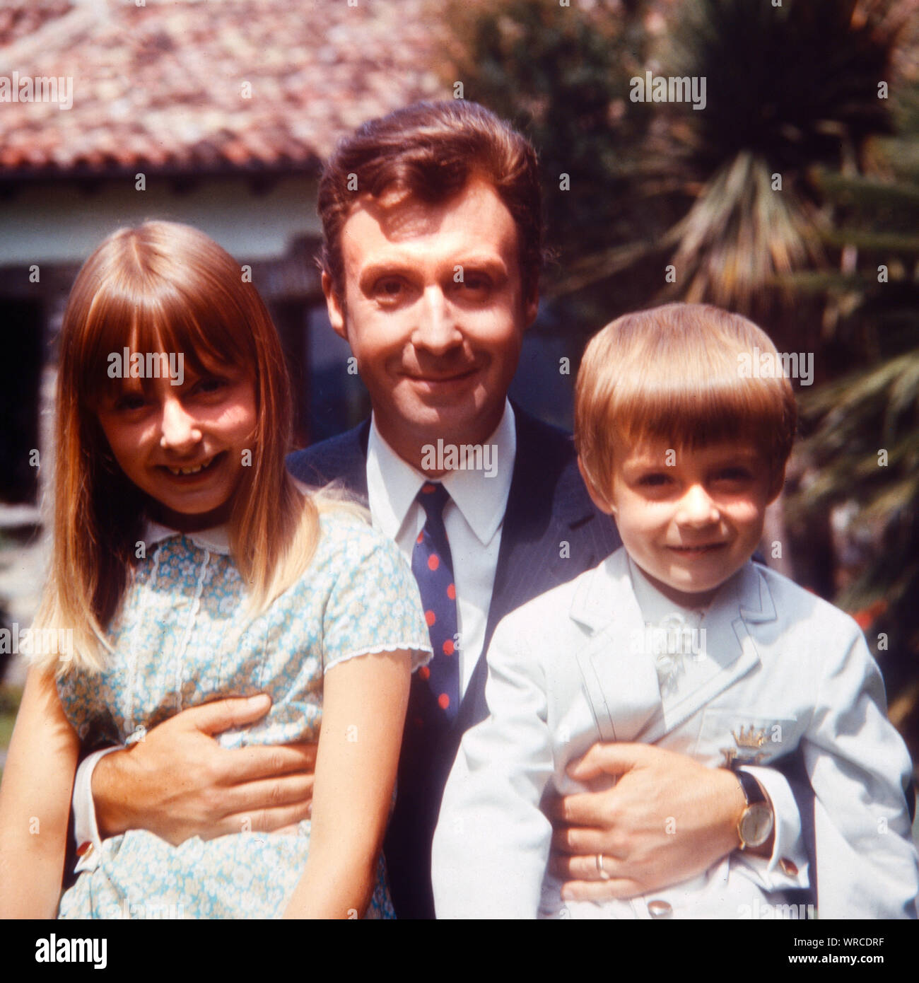Peter alexander familie -Fotos und -Bildmaterial in hoher Auflösung – Alamy
