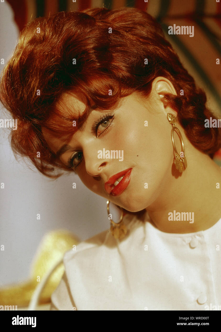 Senta berger 1960s -Fotos und -Bildmaterial in hoher Auflösung – Alamy