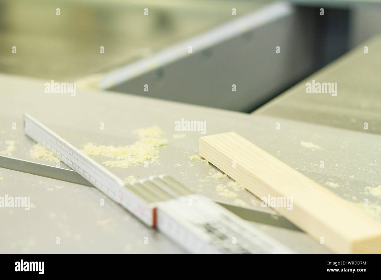 Neue messmaschine -Fotos und -Bildmaterial in hoher Auflösung – Alamy