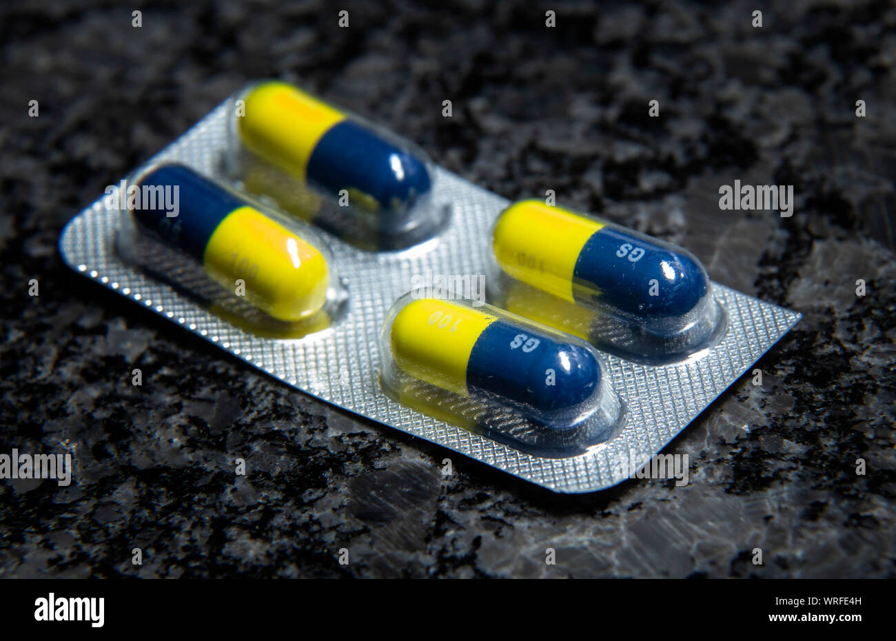 Antibiose harnwegsinfekt -Fotos und -Bildmaterial in hoher Auflösung ...