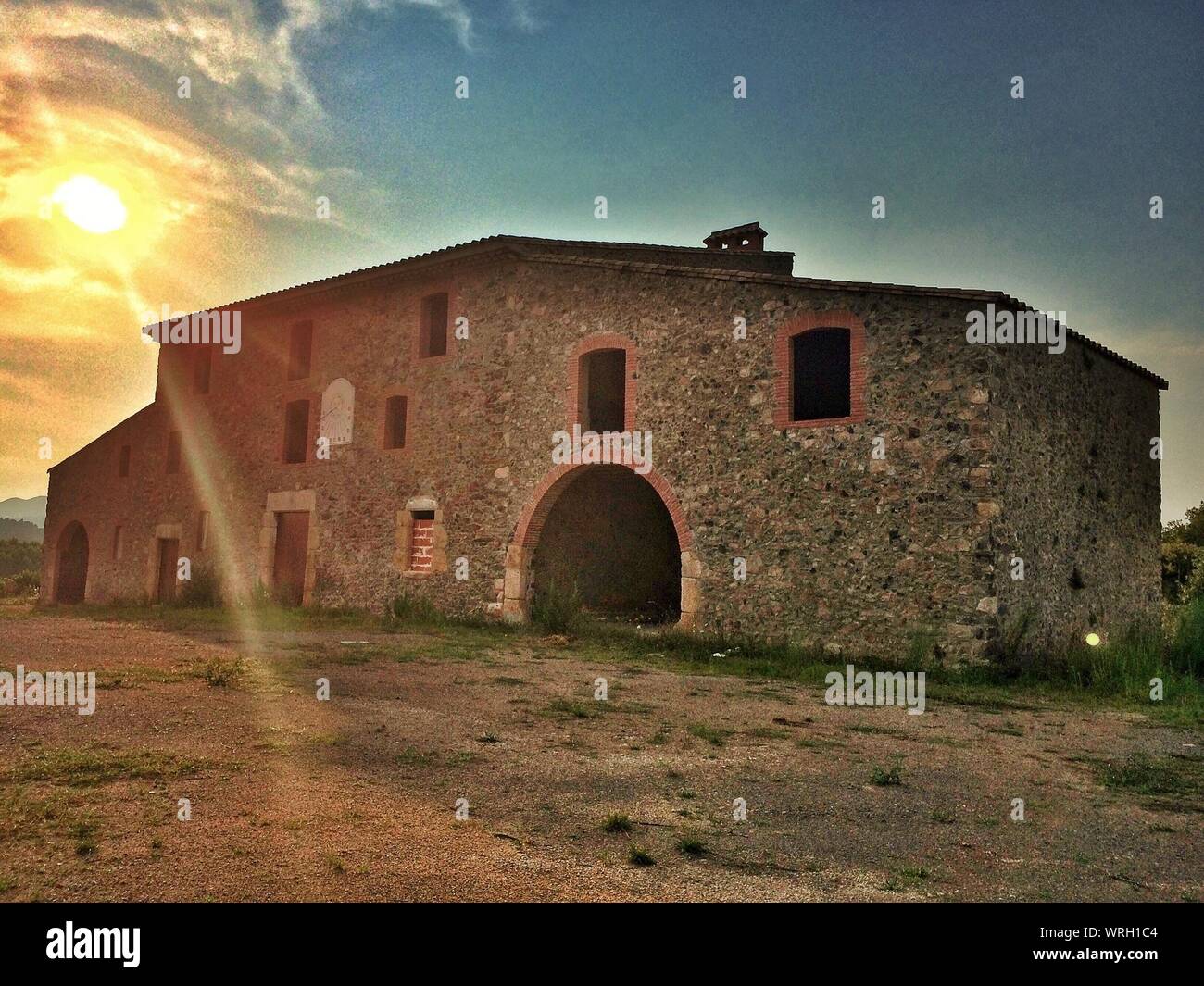 Altmodisches haus -Fotos und -Bildmaterial in hoher Auflösung – Alamy