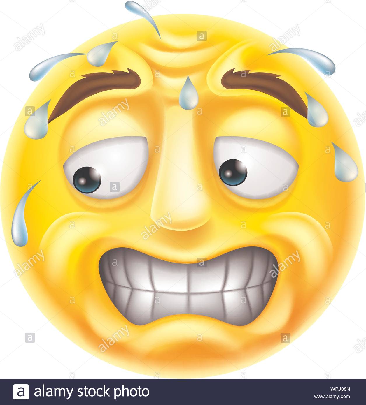 Faces Smileys Smiley Head Stockfotos & Faces Smileys Smiley Head Bilder ...