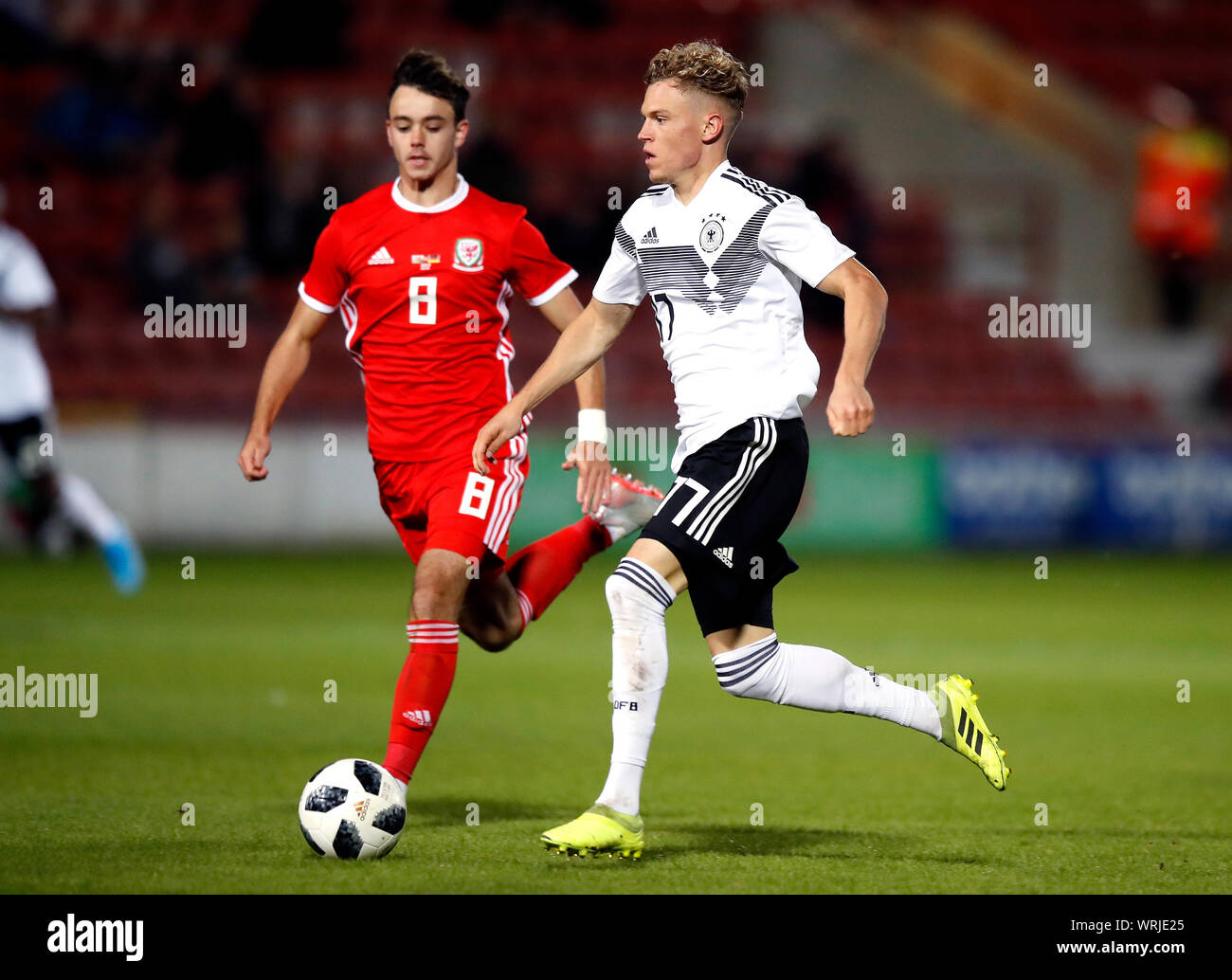 Germanys robin hack schlacht -Fotos und -Bildmaterial in hoher ...