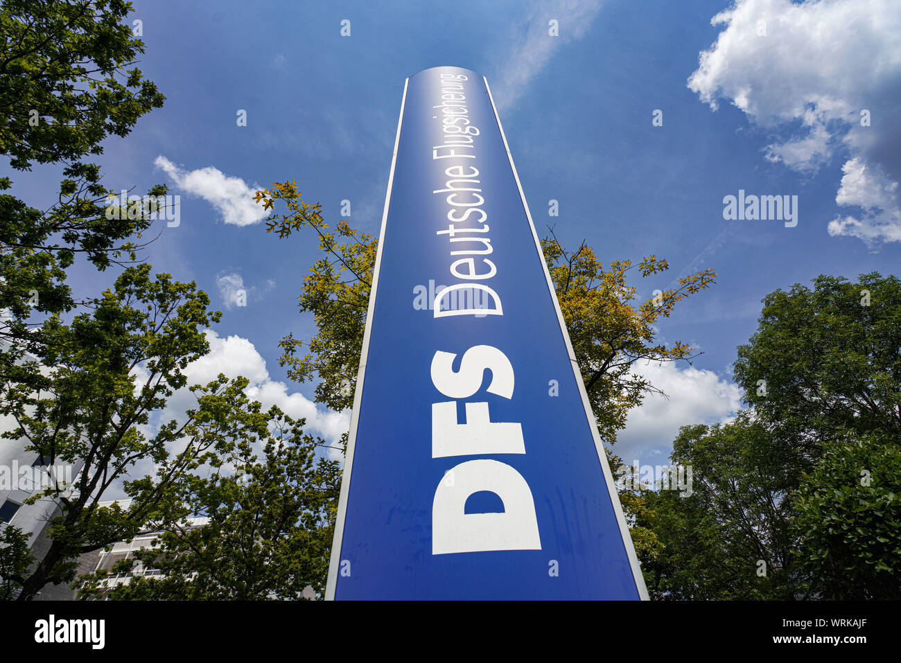 Dfs deutsche flugsicherung -Fotos und -Bildmaterial in hoher Auflösung ...