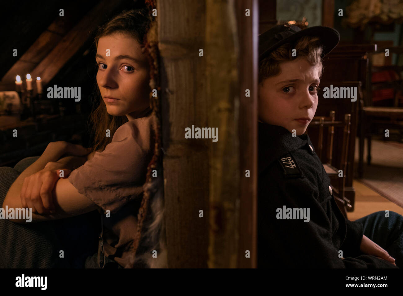 Elsa korr -Fotos und -Bildmaterial in hoher Auflösung – Alamy