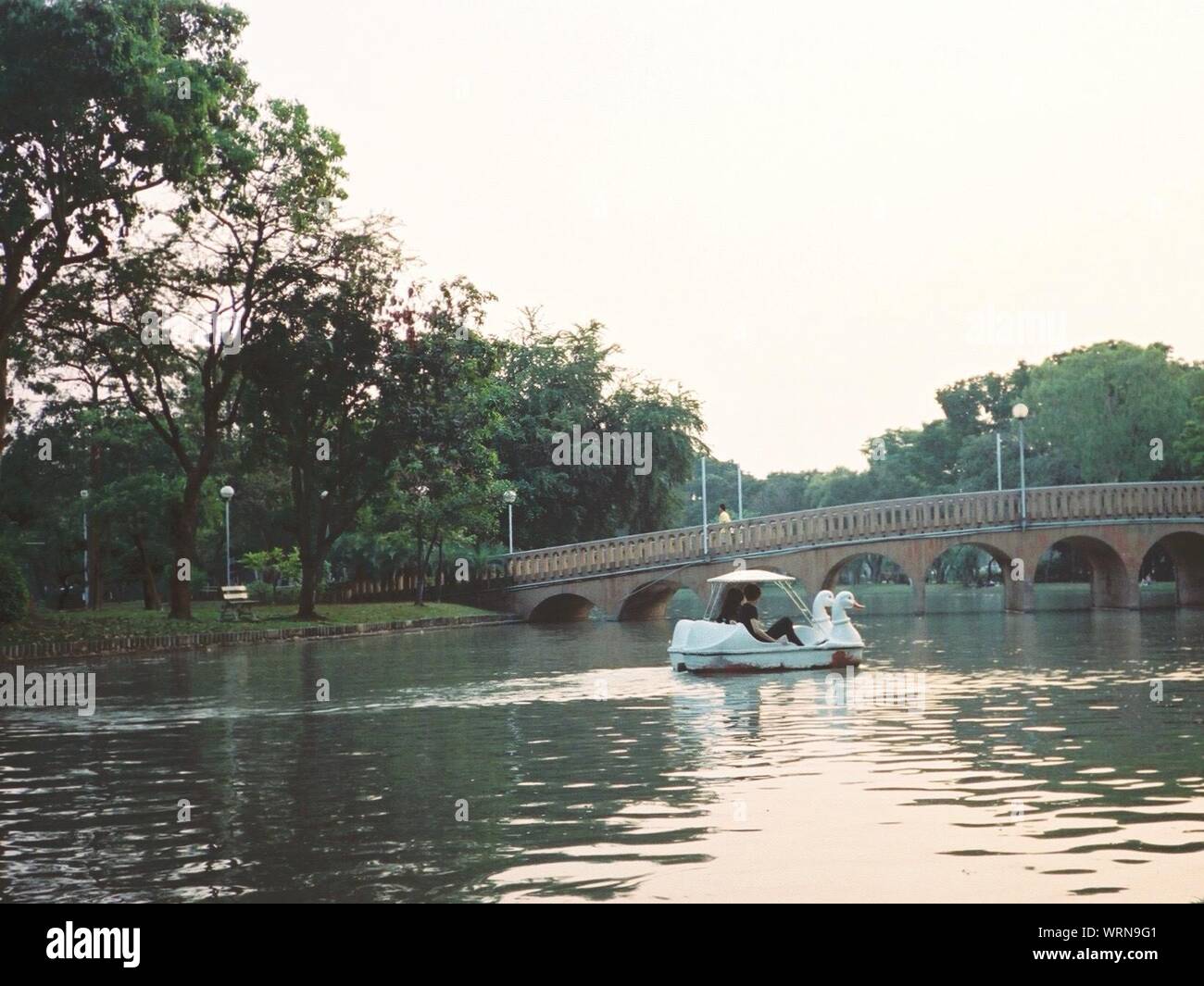 Pedalo boat -Fotos und -Bildmaterial in hoher Auflösung – Alamy