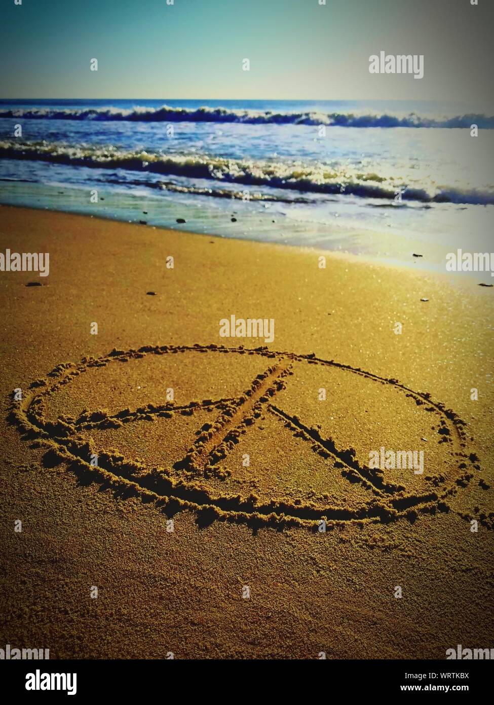 Symbole Freiheit Stockfotos und -bilder Kaufen - Alamy