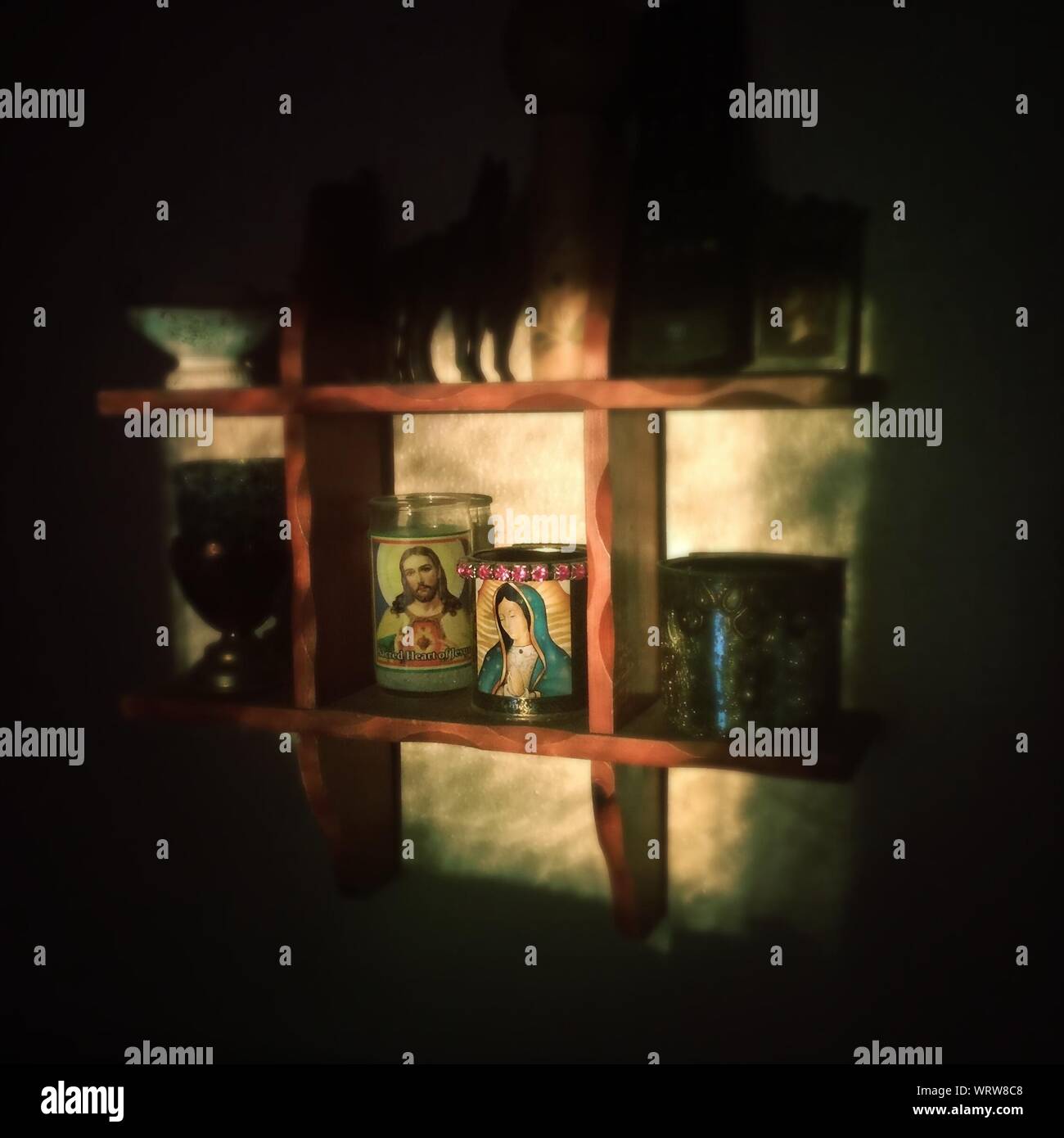 Jungfrau mary bilder Stockfotos und -bilder Kaufen - Alamy