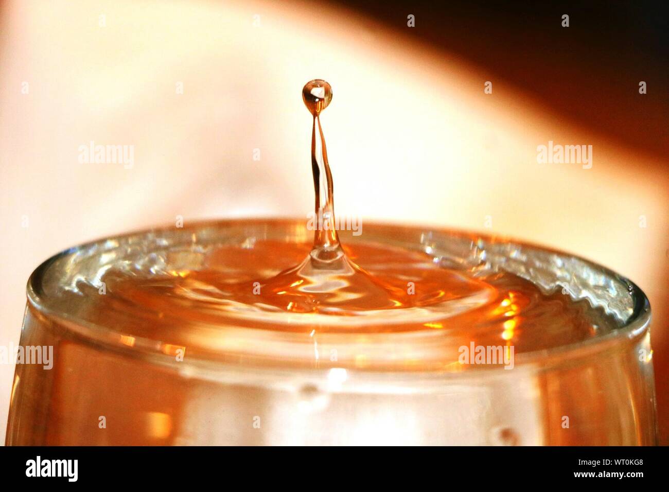 Highspeed photography -Fotos und -Bildmaterial in hoher Auflösung – Alamy