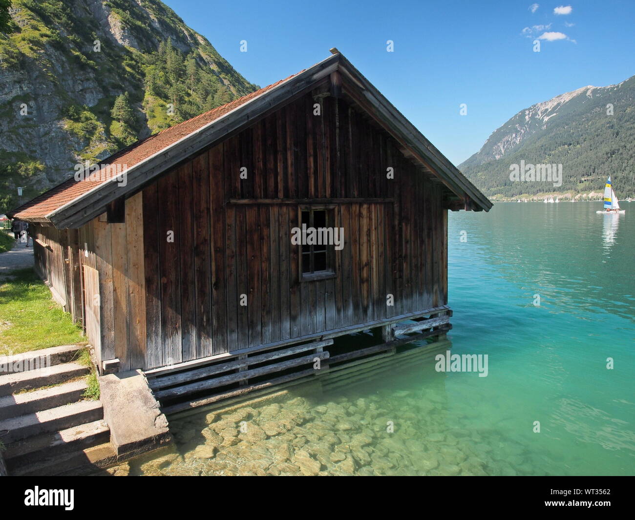 Achen sehen -Fotos und -Bildmaterial in hoher Auflösung – Alamy