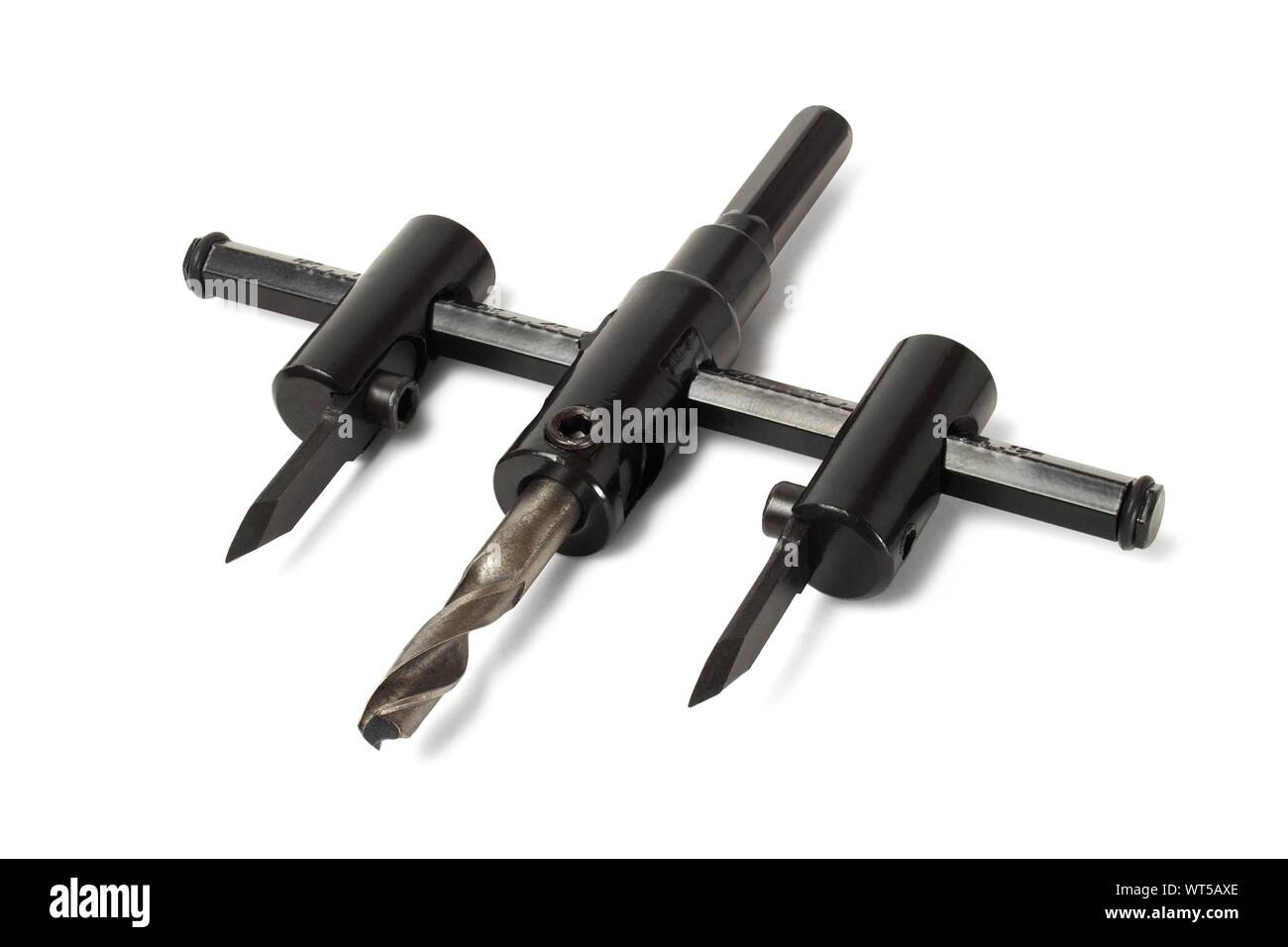 Einstellbarer bohrer -Fotos und -Bildmaterial in hoher Auflösung – Alamy