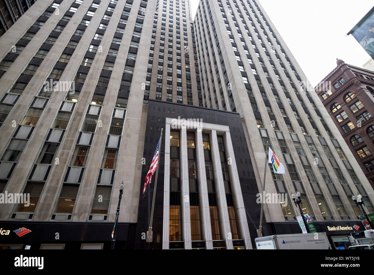Banking building -Fotos und -Bildmaterial in hoher Auflösung – Alamy