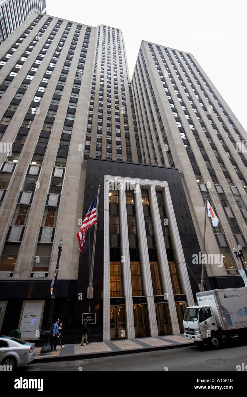 Banking building -Fotos und -Bildmaterial in hoher Auflösung – Alamy