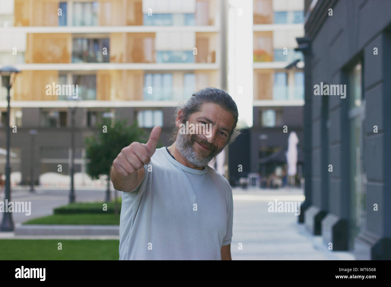Stufenalter der man -Fotos und -Bildmaterial in hoher Auflösung – Alamy