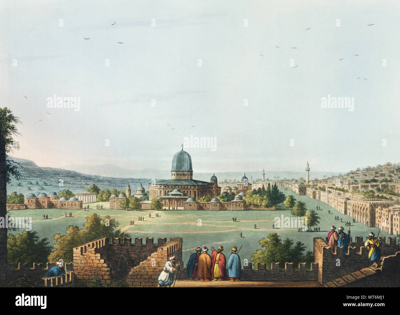 Tempel von salomon -Fotos und -Bildmaterial in hoher Auflösung – Alamy