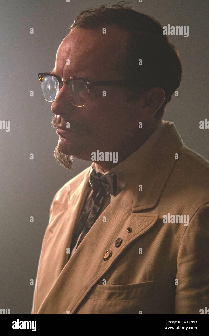 Colonel harland sanders -Fotos und -Bildmaterial in hoher Auflösung – Alamy