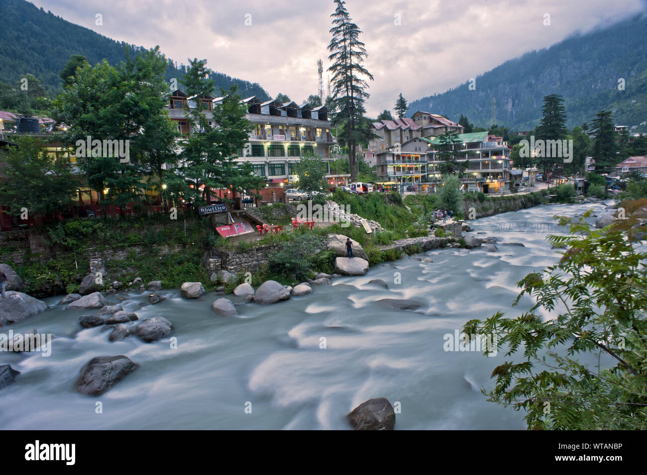 Hotel beas -Fotos und -Bildmaterial in hoher Auflösung – Alamy