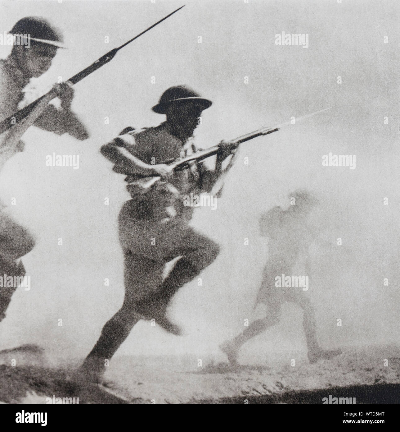 Achte armeekorps -Fotos und -Bildmaterial in hoher Auflösung – Alamy