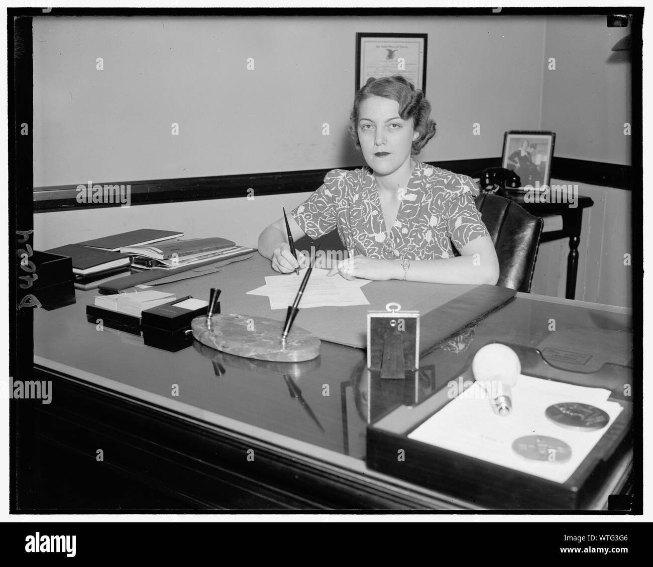 Miss wanda -Fotos und -Bildmaterial in hoher Auflösung – Alamy