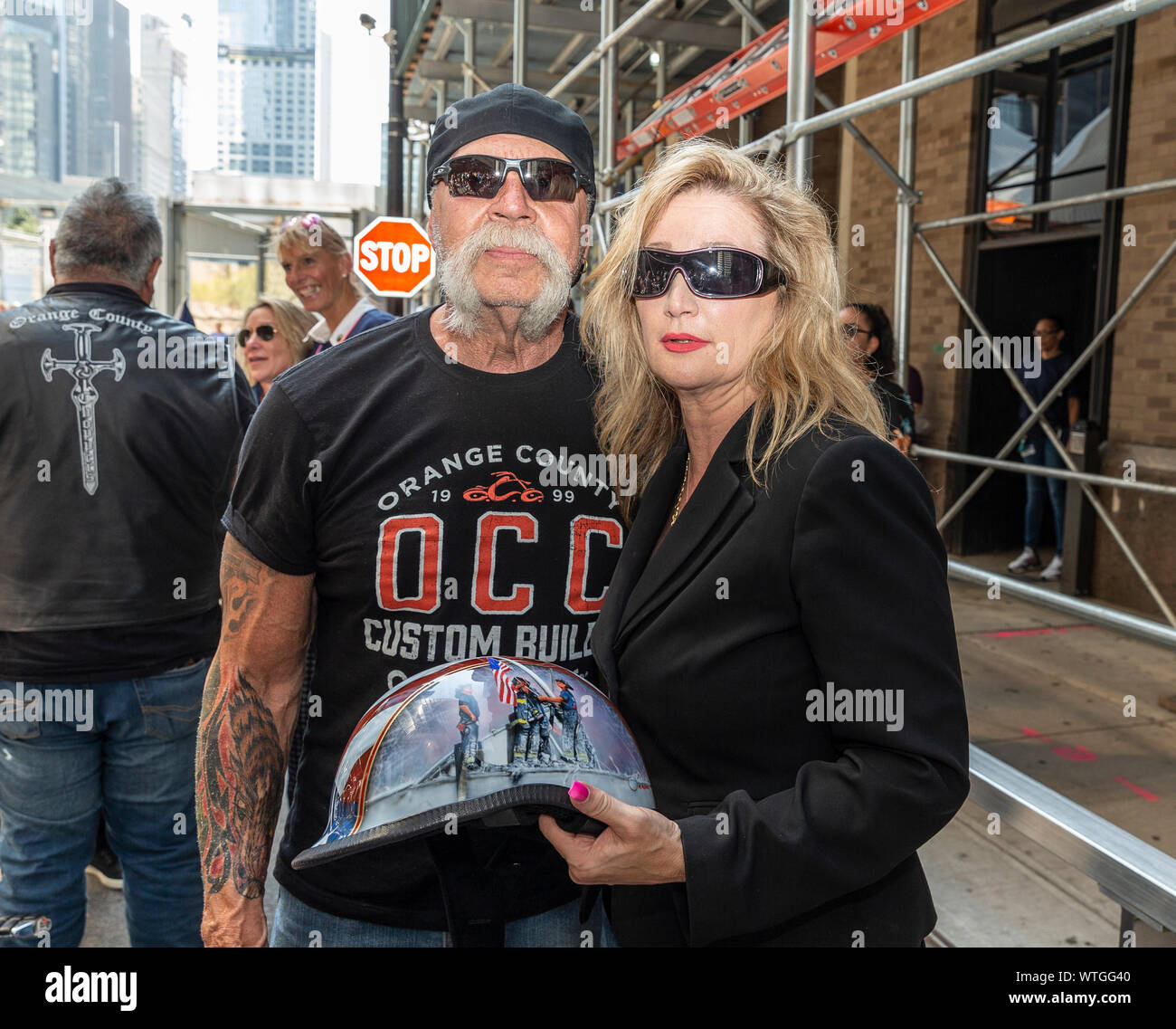 Paul teutul -Fotos und -Bildmaterial in hoher Auflösung – Alamy