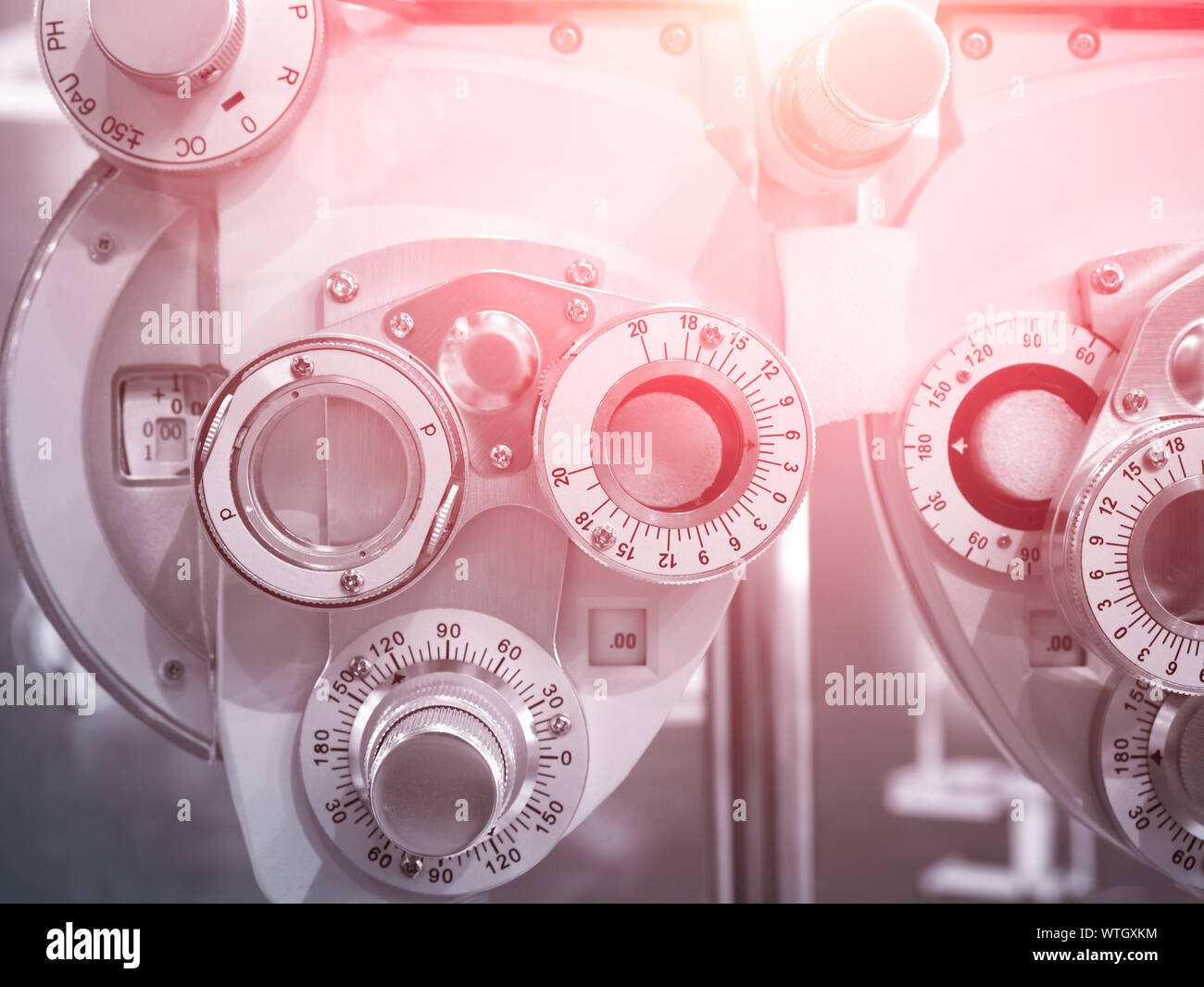 Augenarzt instrument -Fotos und -Bildmaterial in hoher Auflösung – Alamy