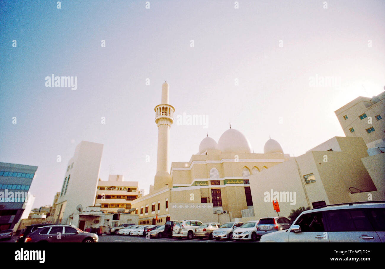 Die moscheen -Fotos und -Bildmaterial in hoher Auflösung – Alamy