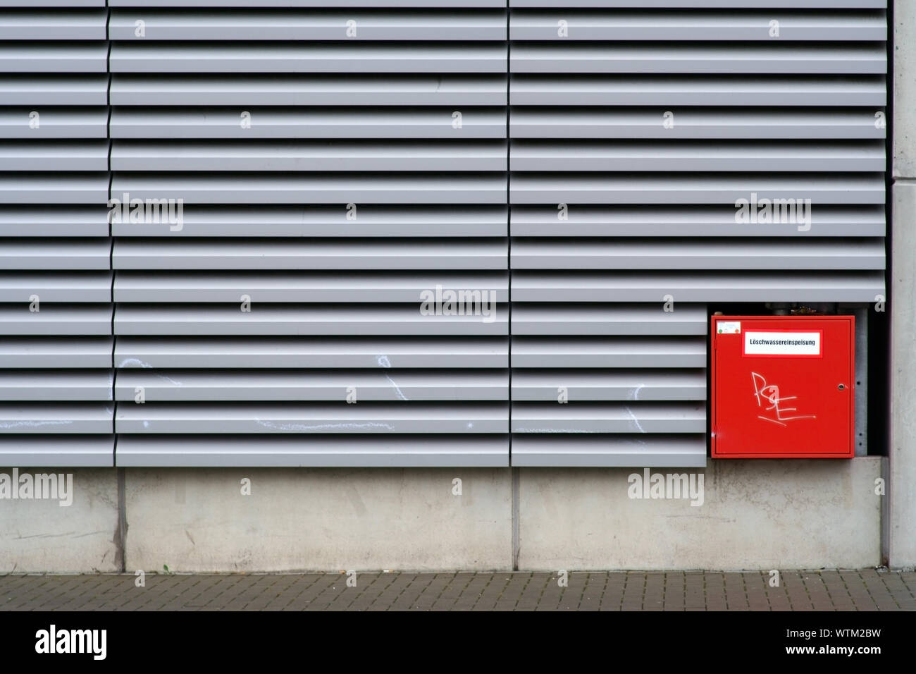 Wellblech Wassertank Stockfotos und -bilder Kaufen - Alamy