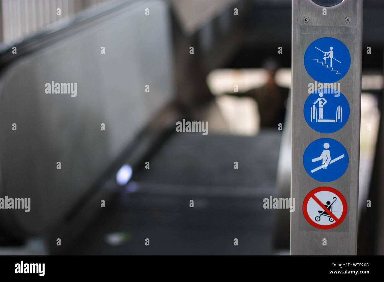 Safety signs -Fotos und -Bildmaterial in hoher Auflösung – Alamy