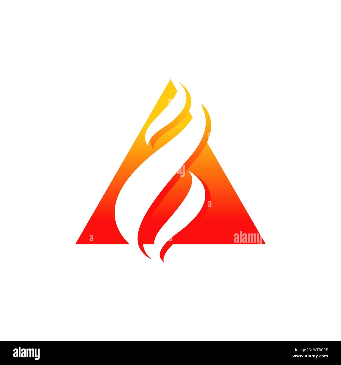 Feuer flamme zeichen symbol -Fotos und -Bildmaterial in hoher Auflösung ...
