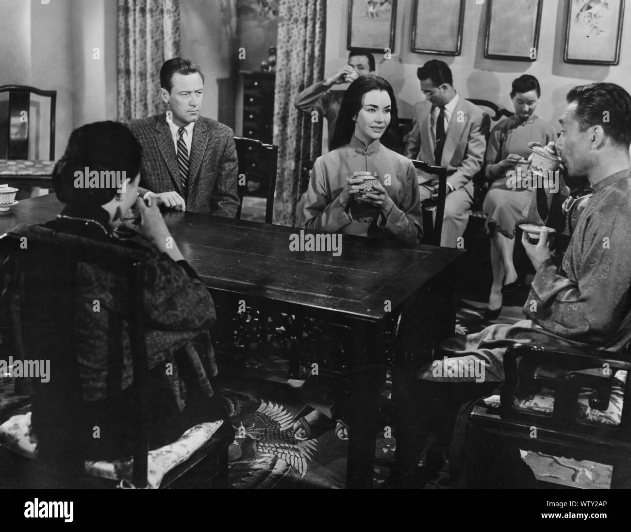 Torin thatcher -Fotos und -Bildmaterial in hoher Auflösung – Alamy