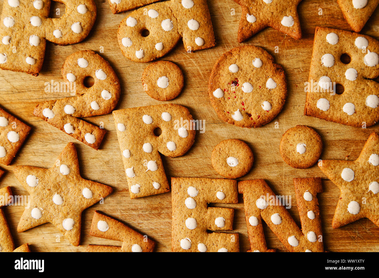 Formen alphabet -Fotos und -Bildmaterial in hoher Auflösung – Alamy
