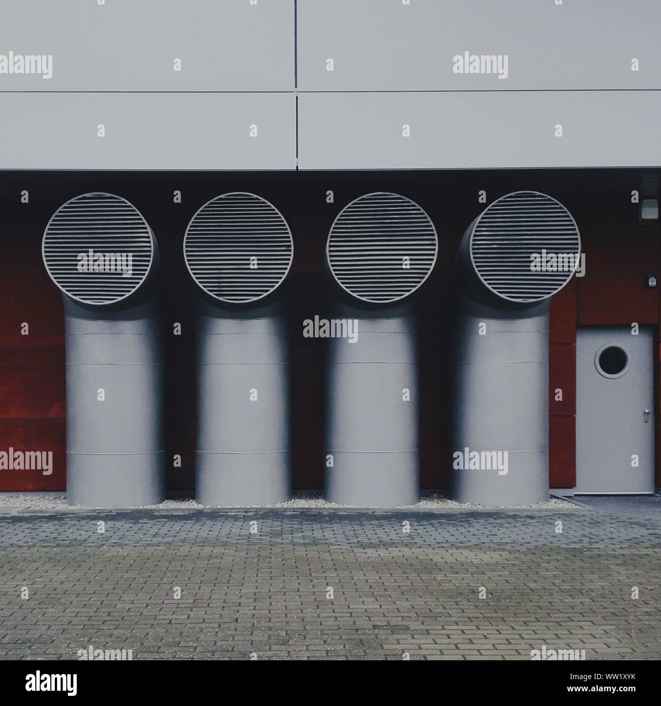 Air duct -Fotos und -Bildmaterial in hoher Auflösung – Alamy