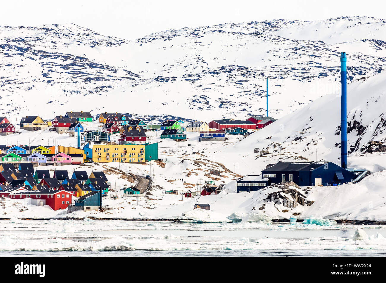 Inuit eskimos -Fotos und -Bildmaterial in hoher Auflösung - Seite 3 - Alamy