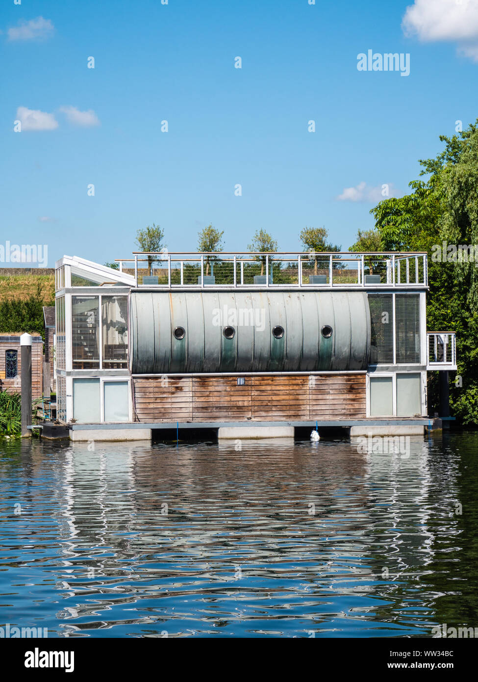 Laleham surrey -Fotos und -Bildmaterial in hoher Auflösung – Alamy