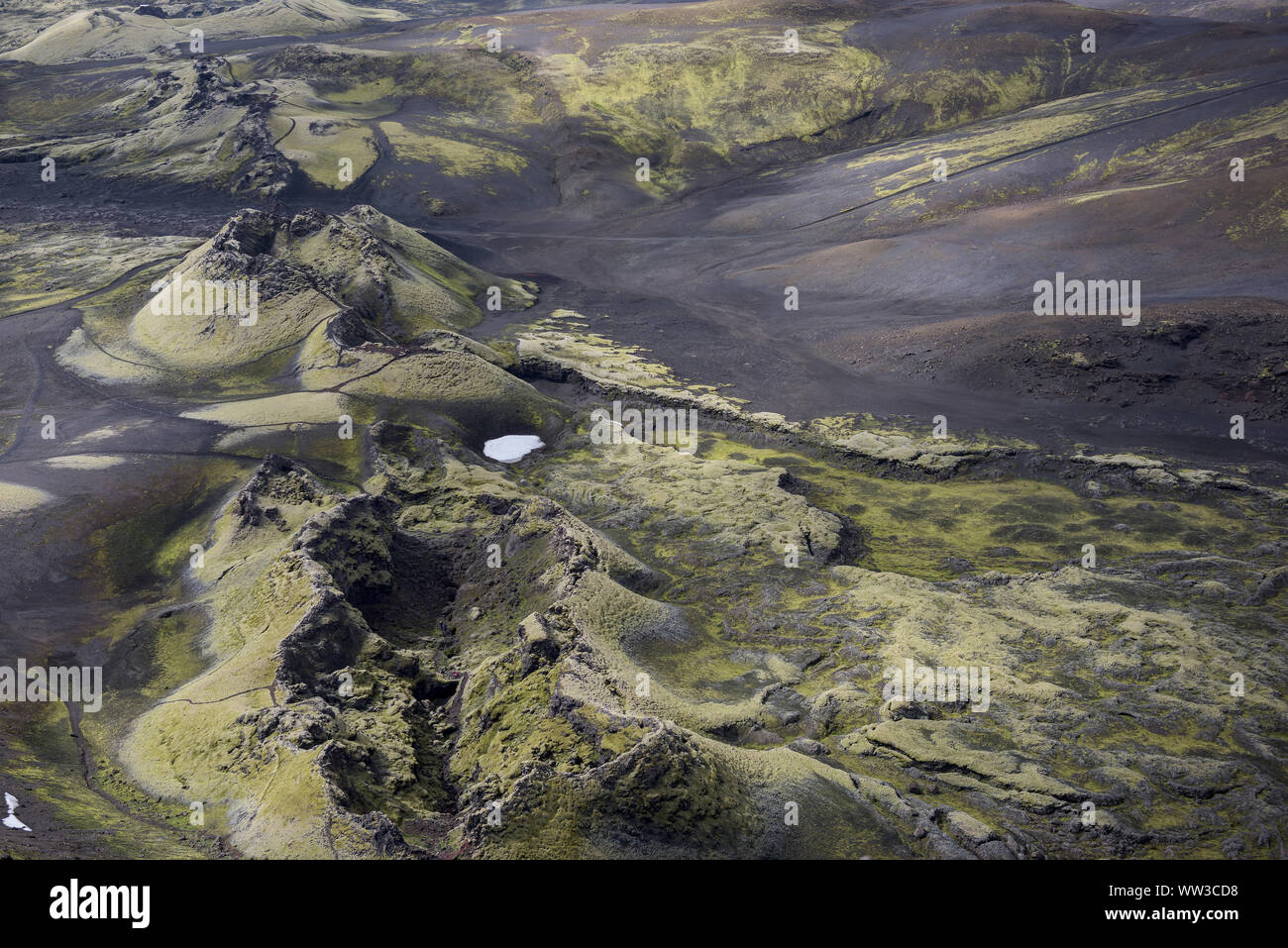 Hochland island laki -Fotos und -Bildmaterial in hoher Auflösung – Alamy