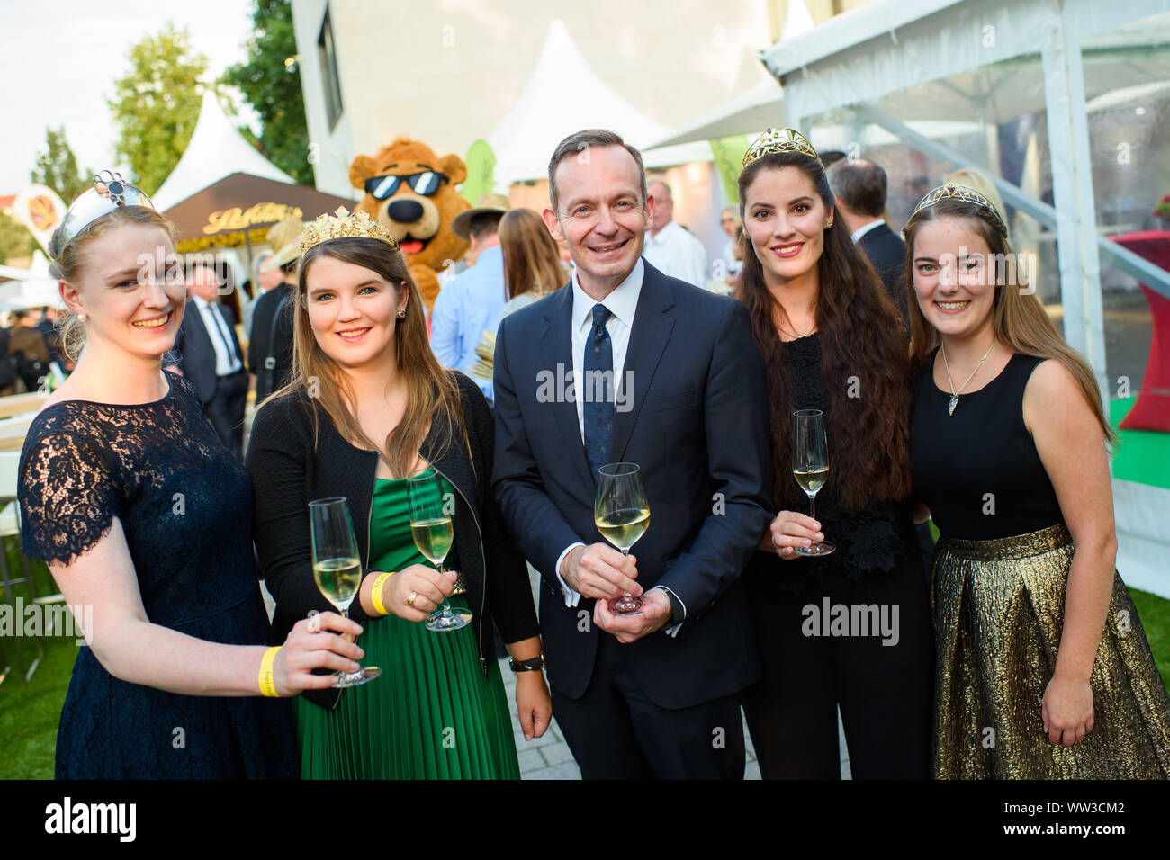 Laura berlin 2019 -Fotos und -Bildmaterial in hoher Auflösung – Alamy