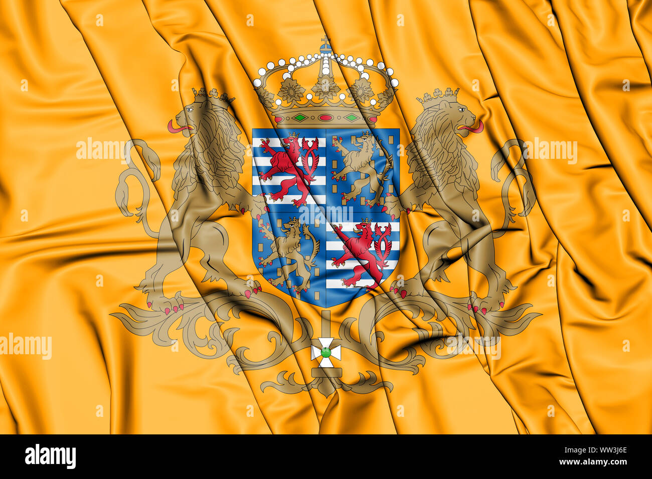 Wappen von luxemburg -Fotos und -Bildmaterial in hoher Auflösung – Alamy