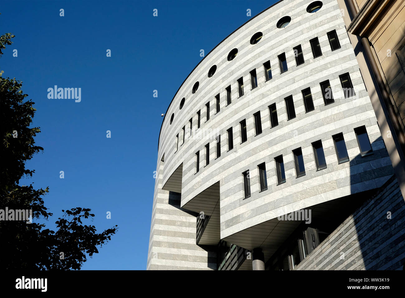 Mario botta architektur -Fotos und -Bildmaterial in hoher Auflösung – Alamy